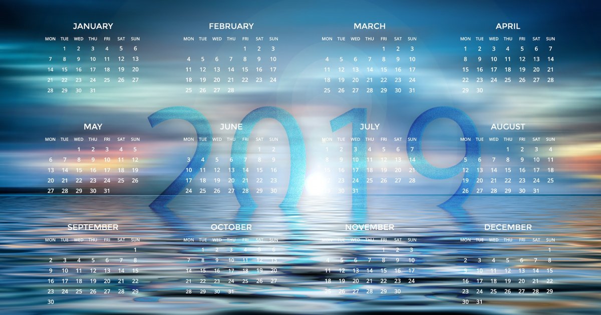 Da li biste prihvatili kalendar sa 13 meseci u kojem svaki mesec ima po ...