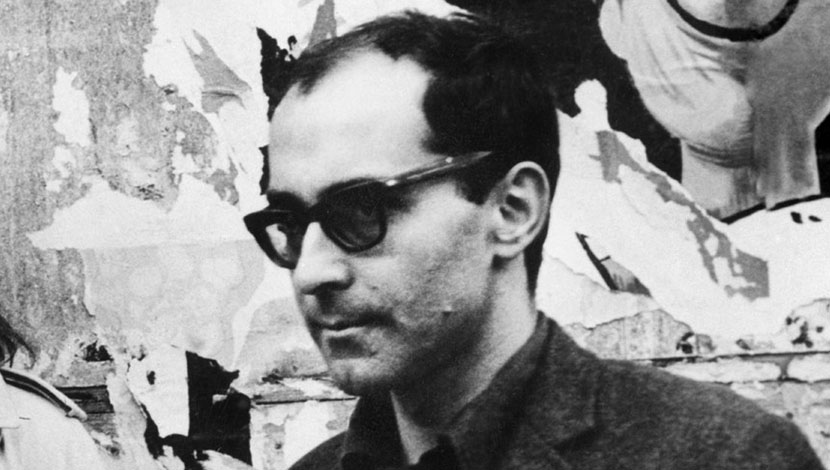 Preminuo Žan Lik Godar - Telegraf.rs