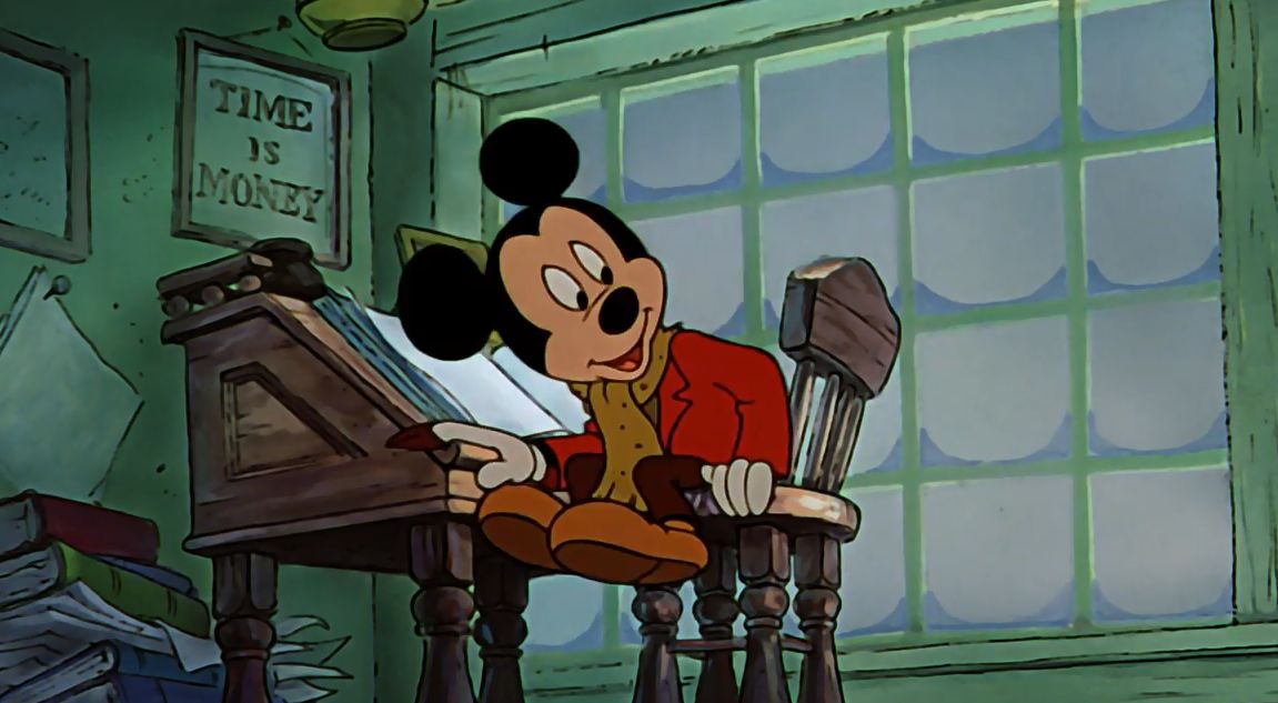 Miki Maus od 1. januara 2024. postaje javno dobro - Telegraf.rs