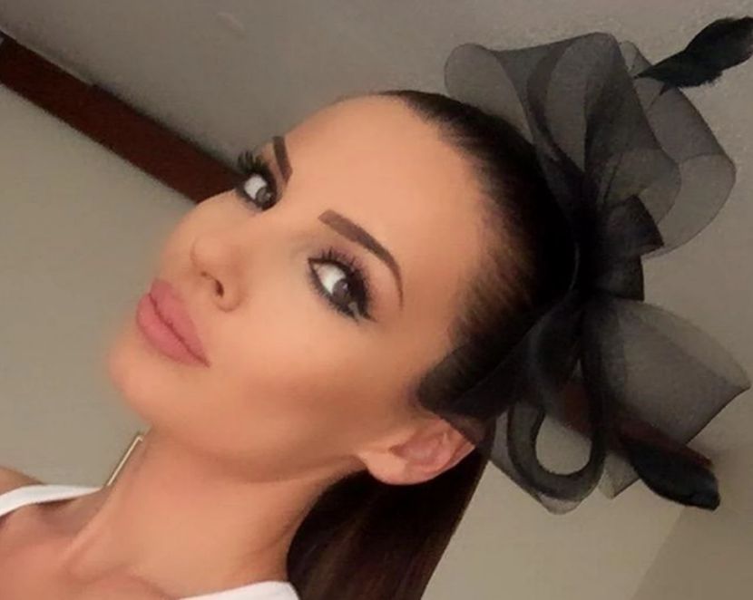 Mamić dobio dete sa 11 godina mlađom Srpkinjom! - Telegraf.rs