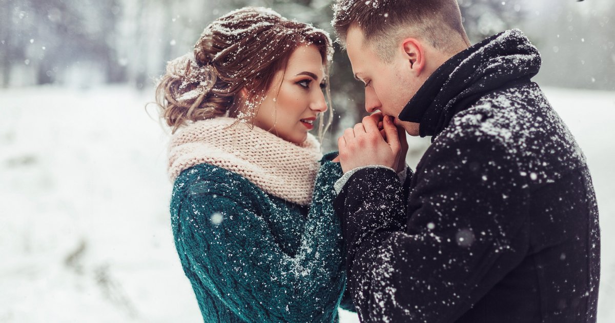 6 vrsta ljubavi prema tipu ličnosti: Proverite za koju vrstu romanse ...