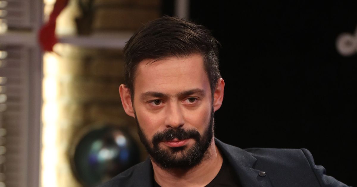 Ovo je supruga Milana Vasića - Telegraf.rs