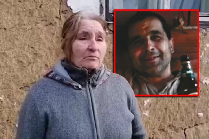 "Pripremila sam za njega veliki kolac od dva metra": Meštanka sela u ...