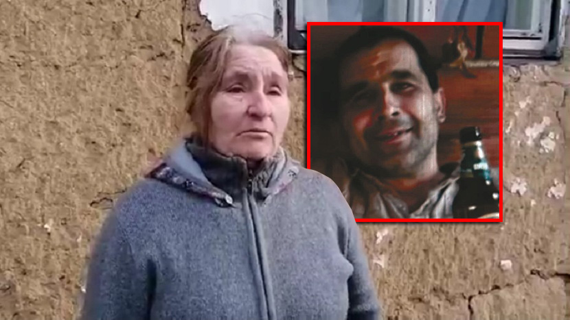 "Pripremila sam za njega veliki kolac od dva metra": Meštanka sela u ...