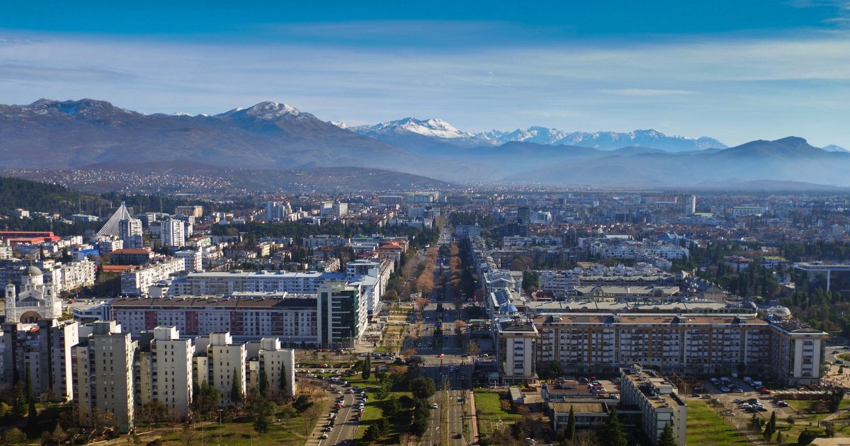 U Crnoj Gori danas Dan žalosti zbog tragedije u Tuzli - Naslovi.net