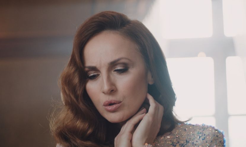 Aleksandra Radović otkrila nepoznate detalje iz svog privatnog života ...