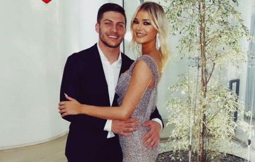 sofija milosevic muz