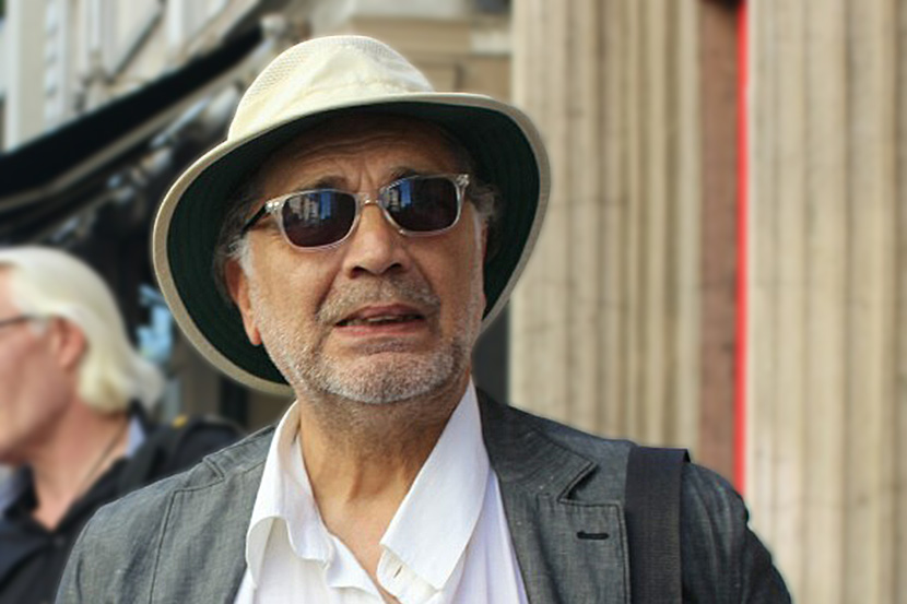 "Kaskaderi su zarađivali mnogo više od nas": Voja Brajović o početnom ...