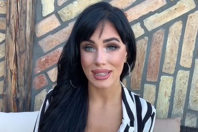 "Lepa kosa je ženska snaga": Aleksandra Subotić se pohvalila novom ...