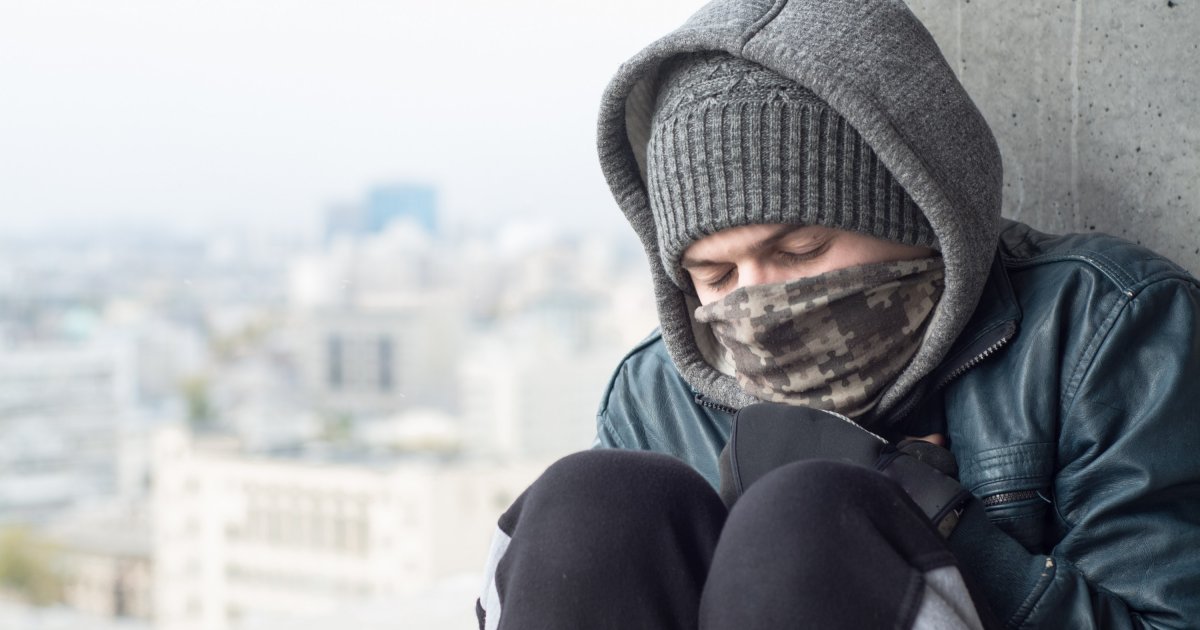 Svi znaci koji ukazuju na promrzline, smrzavanje i rovovsko stopalo ...