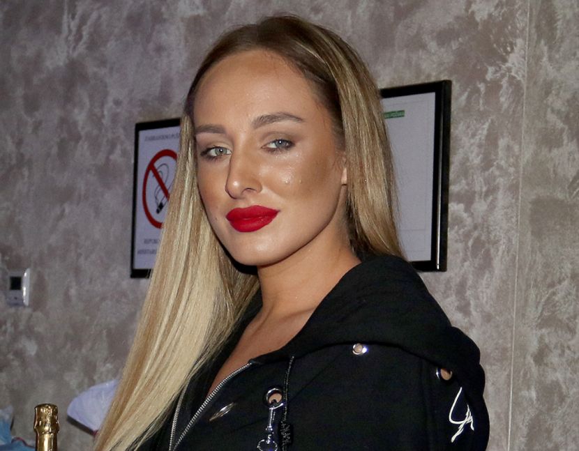 Luna se emotivnom objavom oglasila nakon Anabelinog obraćanja njenim ...