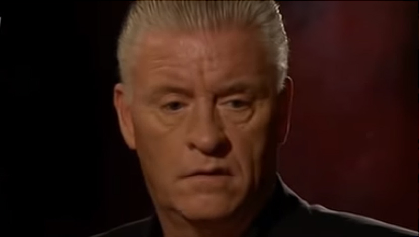 Umro je čuveni britanski vidovnjak Derek Akorah: Tvrdio je da priča sa ...