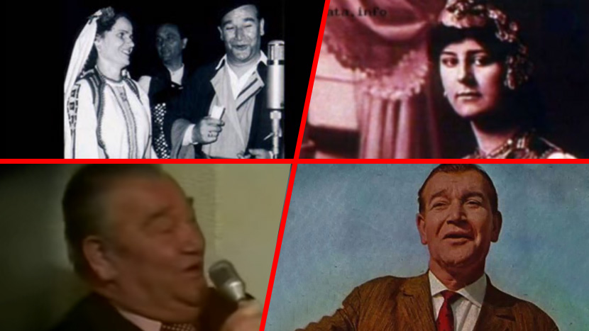 Vukašin Vule Jevtić, bard astalskog pevanja: Sećanje na najvećeg ...