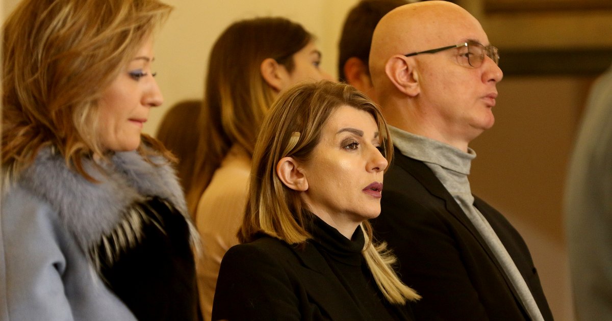 Preminula Majka Viki Miljković Ova Bol Se Ne Može Opisati Rečima