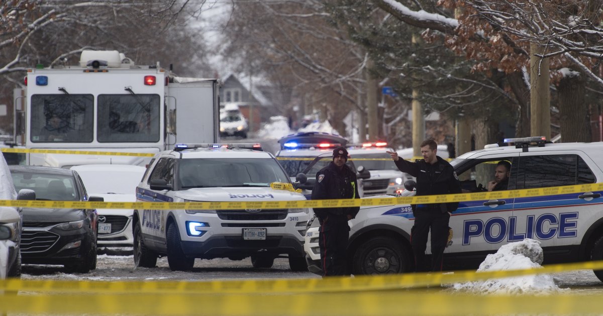 Pucnjava u Otavi: Jedna osoba ubijena, ima i ranjenih - Telegraf.rs
