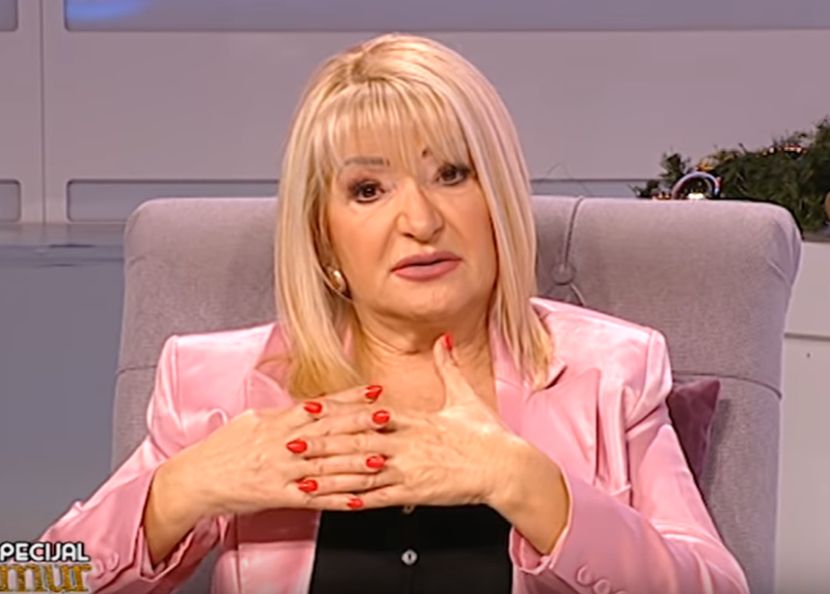 "Vukao me je kao vreću, pa naredio da me oteraju..." Goca prvi put o ...