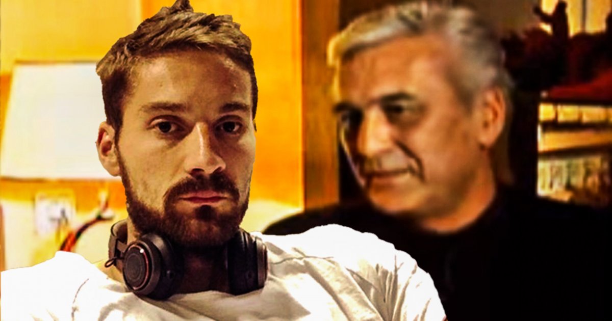 Sin pokojnog Danila Lazovića je poznati sportista: Sav je u mišićima, a ...