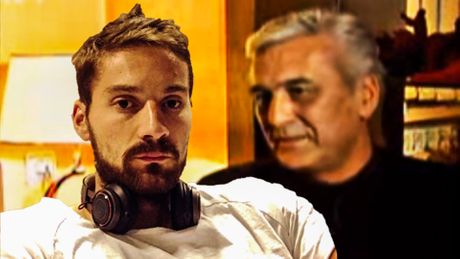 Danilo Lazović - Telegraf.rs