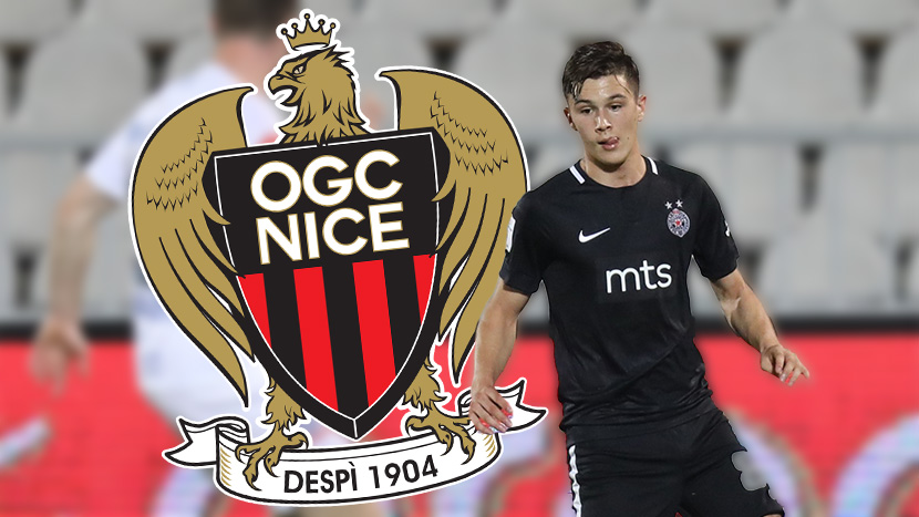 EXCLUSIVE! Partizan to get 15 million euro offer for biggest talent ...