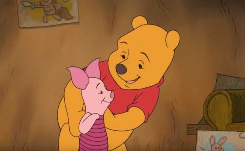 Kako je nastao nestašni meda Vini Pu: Milnu je inspiracija bio sin i ...