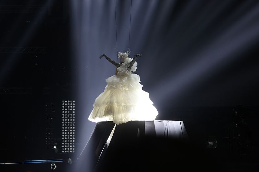 Brena napravila čudo na sceni za 120 sekundi, Karleuša odmah ustala i ...