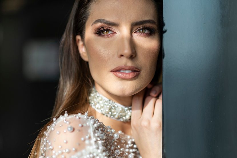 Lepota i šarm koji osvajaju: Ana Berić je nova zvezda "Telegraf ...