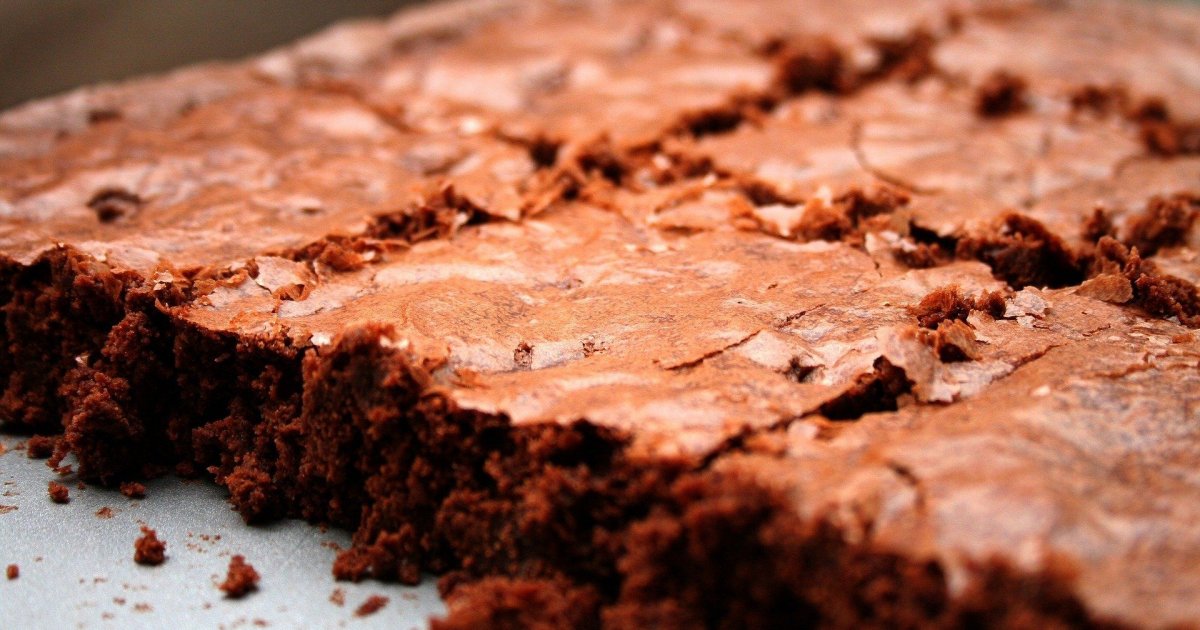 Posni brauni sa suvim grožđem: Recept za kolačiće koji će vas oboriti s ...