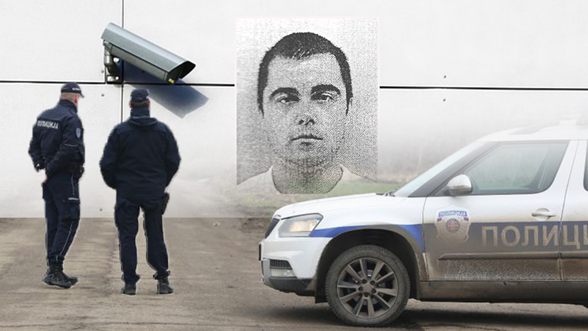 Bivši vođa navijača izbegao metak za volanom: Policija nakon pucnjave na Novom Beogradu ...