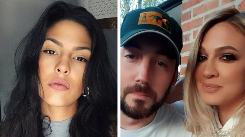 "Tamara i ja nismo zajedno od..." Petar i Milica o navodima da je ...