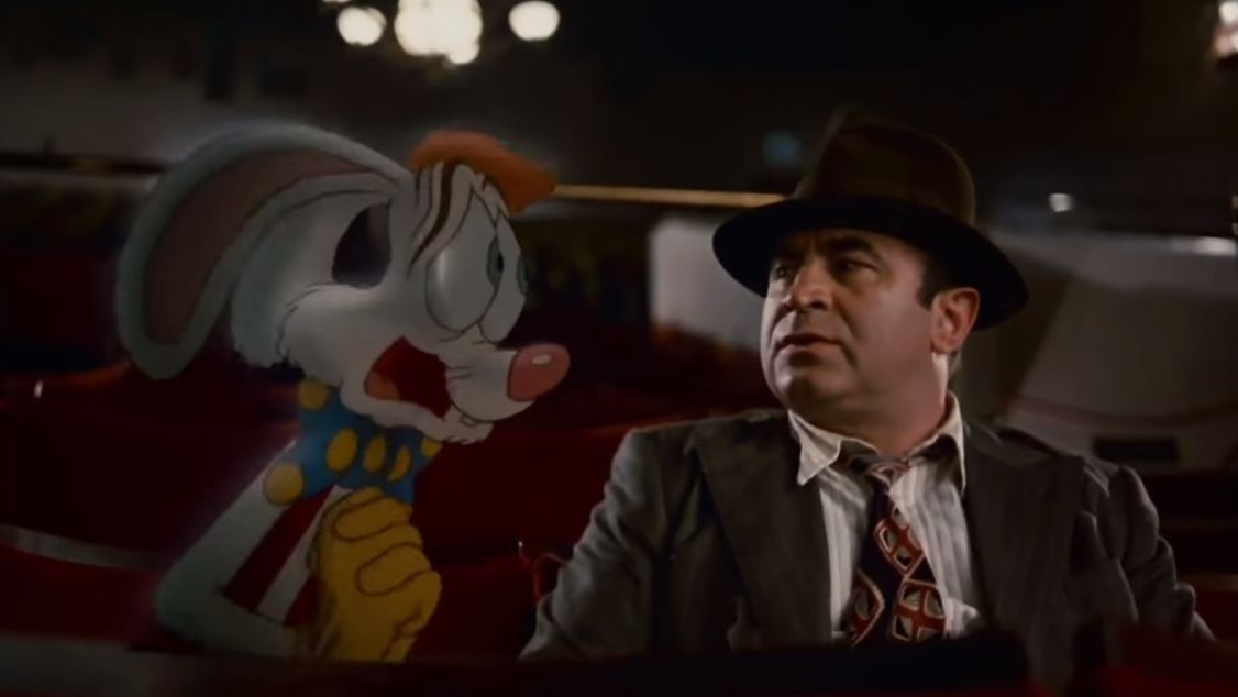 Previše seksi i nasilan za decu? "Ko je smestio Zeki Rodžeru" je bio ...