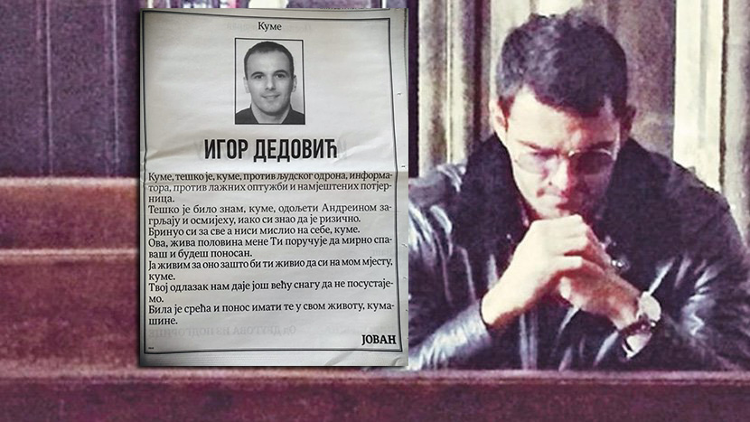 Otkrivene "tajne" Škaljaraca: Vukotić radi sa Bojovićem, regrutuju iz ...