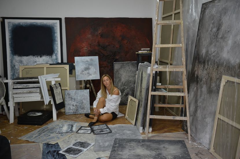 Una Novosel dobitnica nagrade "Boris Markoš Mingo" 21. Krajiškog ...