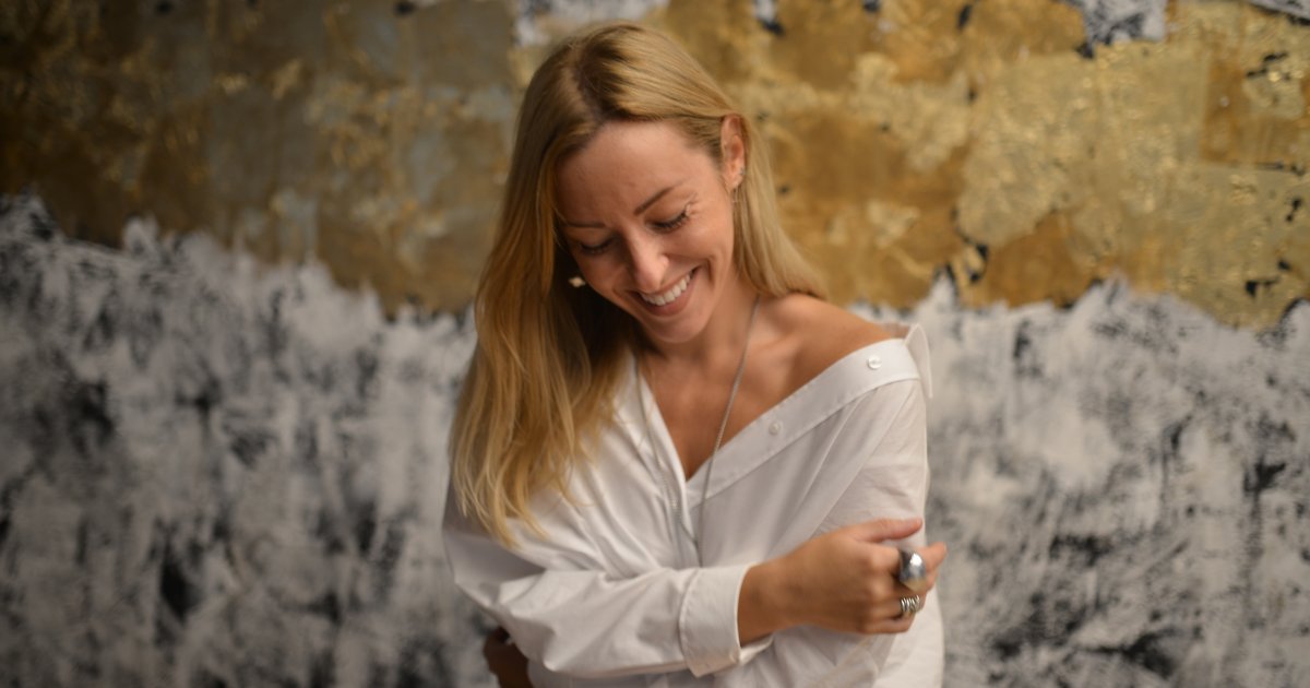 Una Novosel dobitnica nagrade "Boris Markoš Mingo" 21. Krajiškog ...