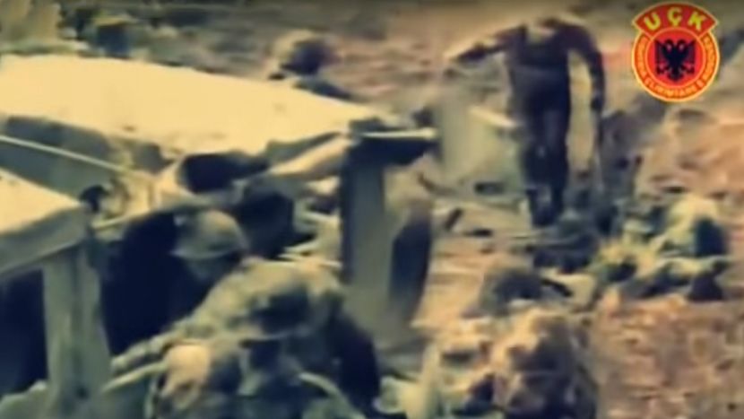 22 years ago founder of so-called KLA was killed: How terrorism ...