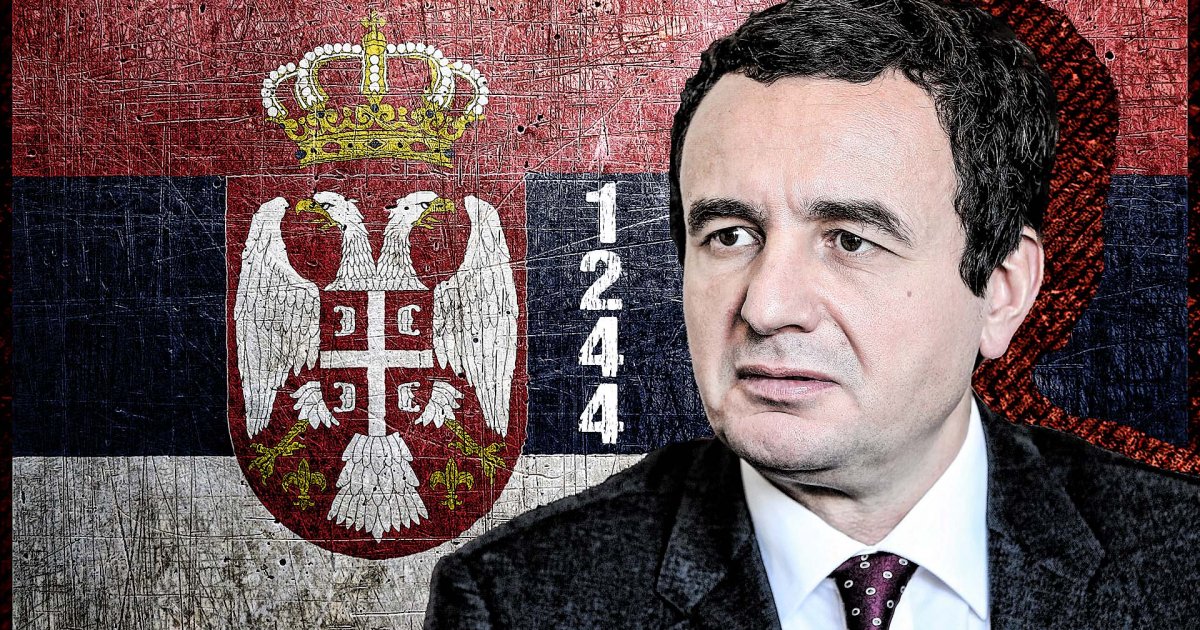 Can Kurti really sue Serbia for genocide? The answer lies in UN ...