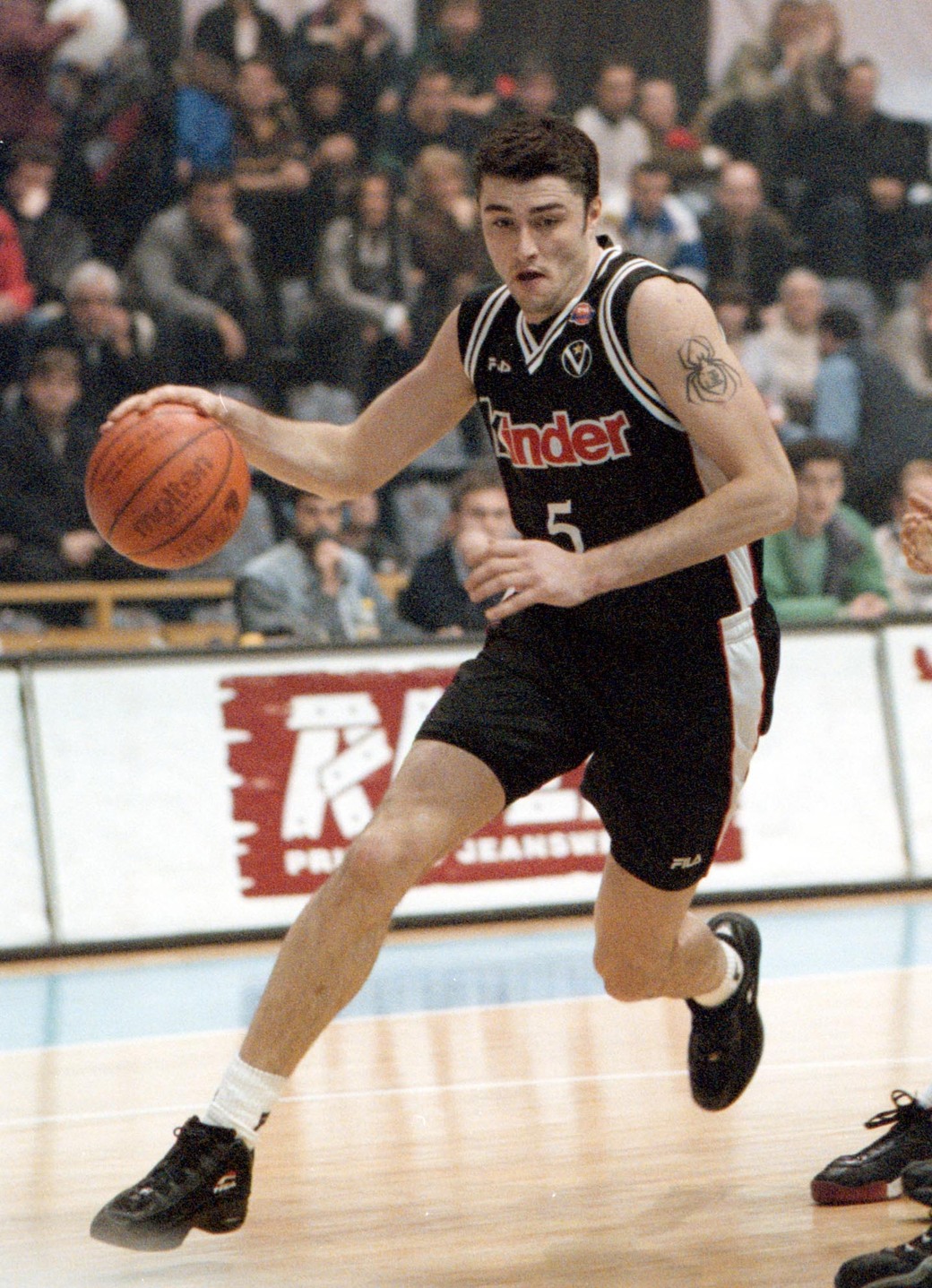 Danilović je još gradonačelnik u Bolonji: Trinkijeri objasnio koliko je ...