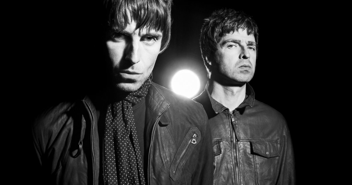Noel Galager: "Oasis je danas popularniji nego kada smo bili zajedno ...