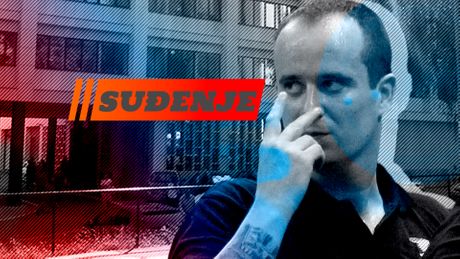 Velibor Dunjić - Telegraf.rs