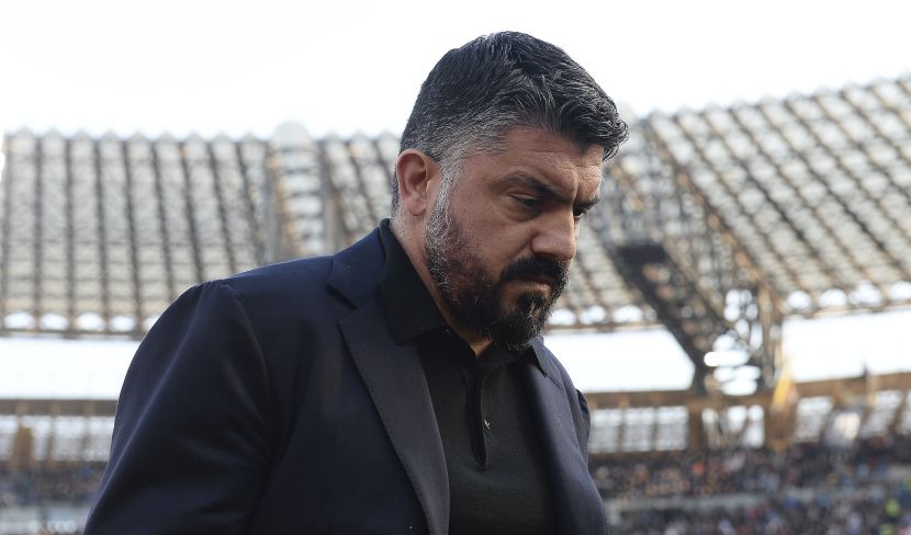 Đenaro Gatuzo glavni kandidat za preuzimanje klupe Olimpika iz Marselja ...