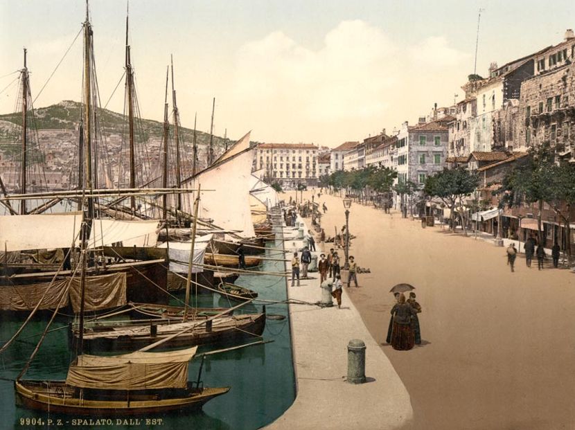 Kako je Split umalo postao Spljet, a Beograd — Biograd, i zašto su Reka ...