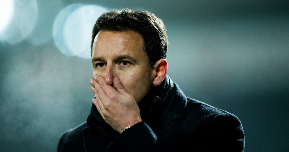 Janković preuzeo Kinu i odmah poručio, cilj je plasman na Mundijal ...