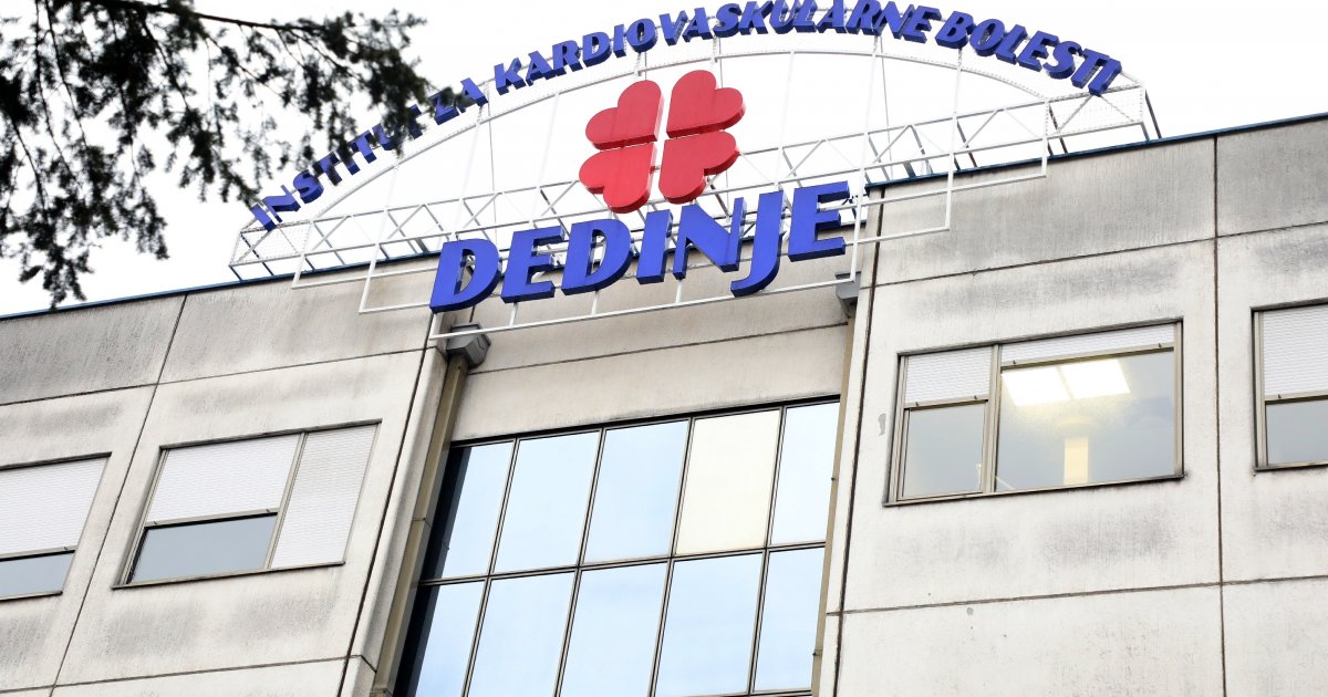 Beogradski lekari ispričali kako su za 8 sati operisali 4 pacijenta sa ...