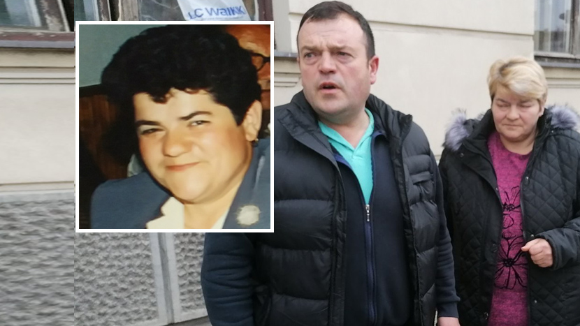 Stanika's family wants original footage, justice and truth: Doljevac ...