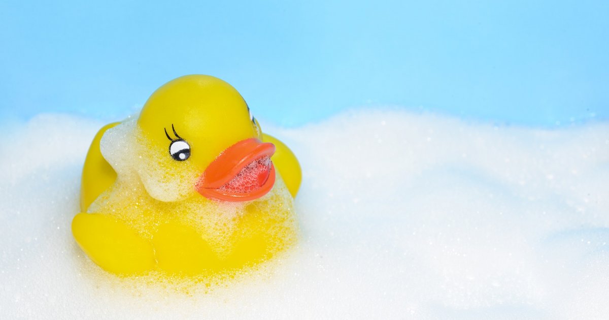 Nijedno kupanje nije moglo da prođe bez njega: Da li Srbi i dalje ...