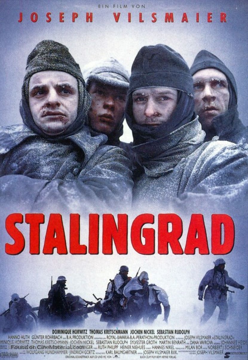 Preminuo tvorac čuvenog filma "Staljingrad" - Telegraf.rs