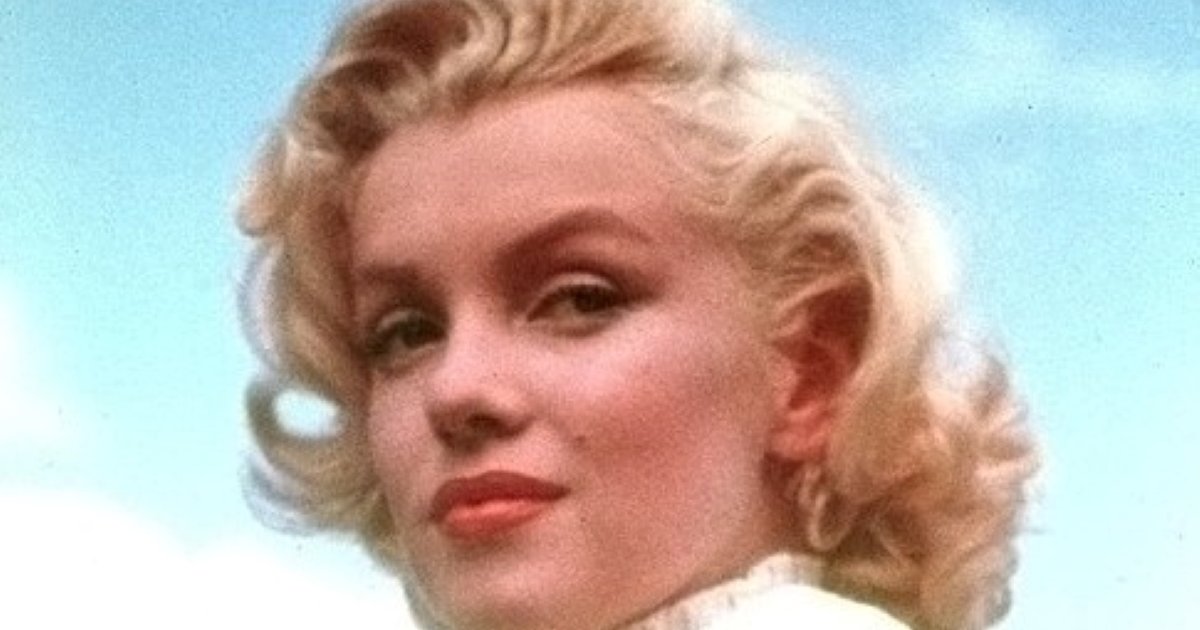 Merlin Monro, tragedija jedne zvezde i mit koji živi - Telegraf.rs