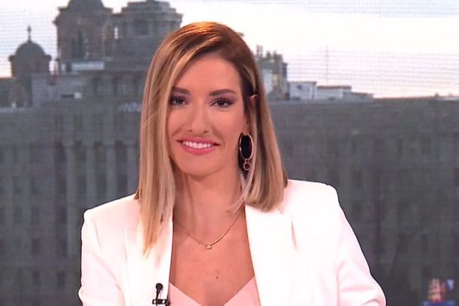 Ko su najbolje drugarice Jovane Joksimović i čime se bave: Jedna je ...