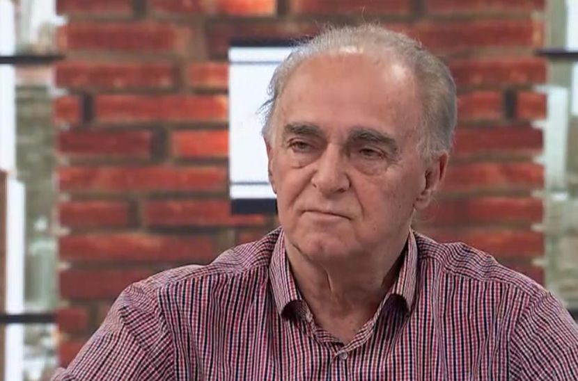 Marić napisao pismo sinu za kog tvrdi da ga izbacuje iz stana: Otkrio ...