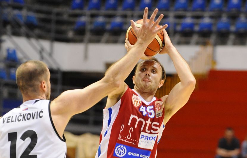 Duel košarkaških institucija u Čairu: Legendarni Malina prvi put kao ...