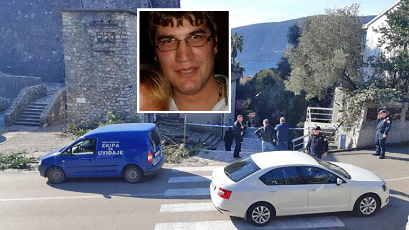 Rasvetljeno ubistvo Šćepana Roganovića - Telegraf.rs